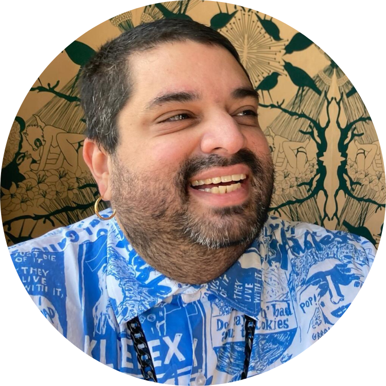 Team - Magic Cabinet