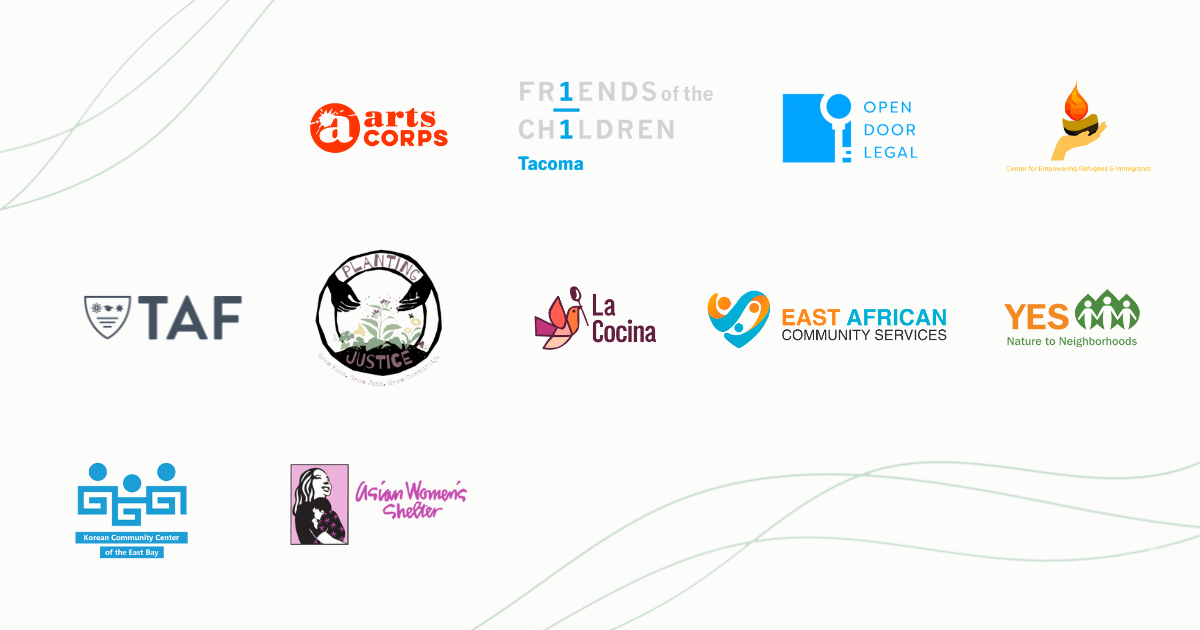 Insights and Reflections on Yield Giving’s Open Call – Magic Cabinet