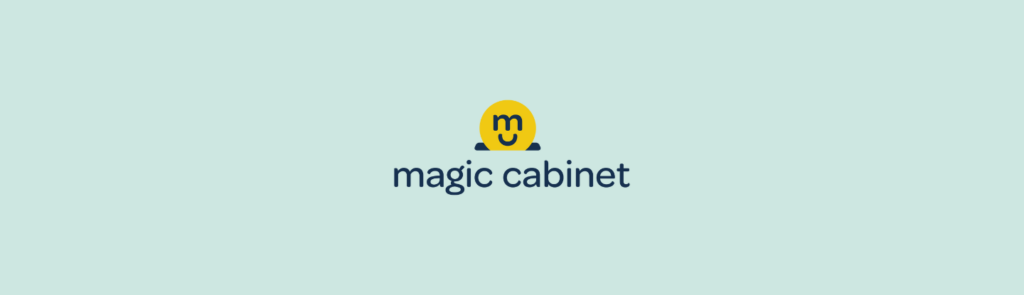 About - Magic Cabinet