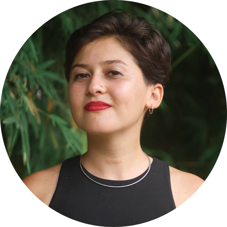 Anat Berday-Sacks – Magic Cabinet